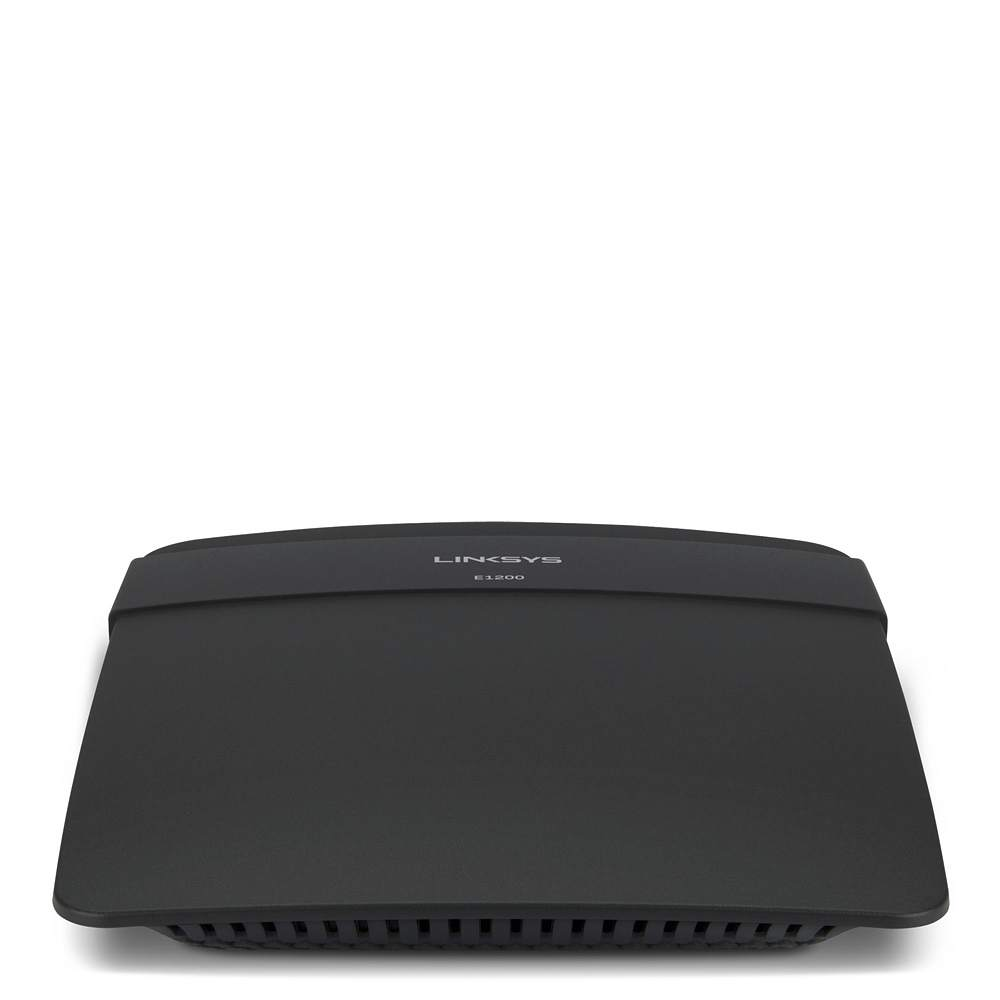 Linksys E1200 N300 Wi-Fi Router (E1200-EE) - Tokoláde.hu - Tok ...